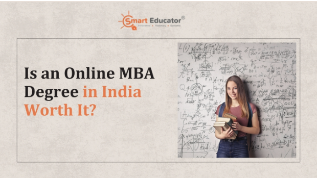 Is an Online MBA Degree in India Worth It?